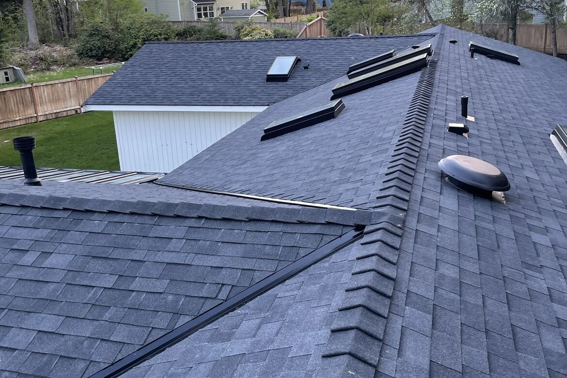 Diamond Roofing - Your Choice for Roofing Seattle!
